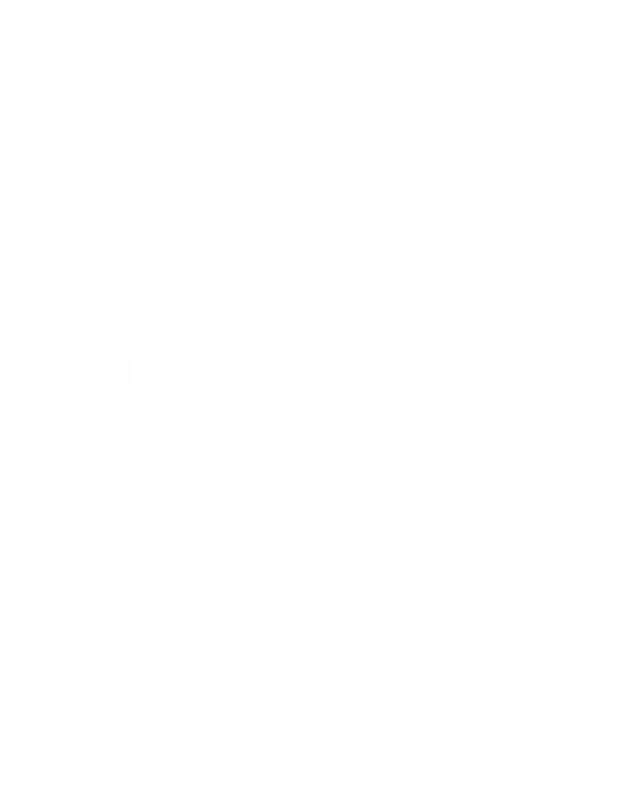 Menus - Victoria Stakes